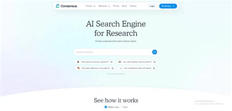 Consensus Simplify Decision Making Today