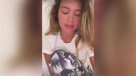 Daniela Tapia Narró El Duro Momento Que Vivió Durante El Ataque De