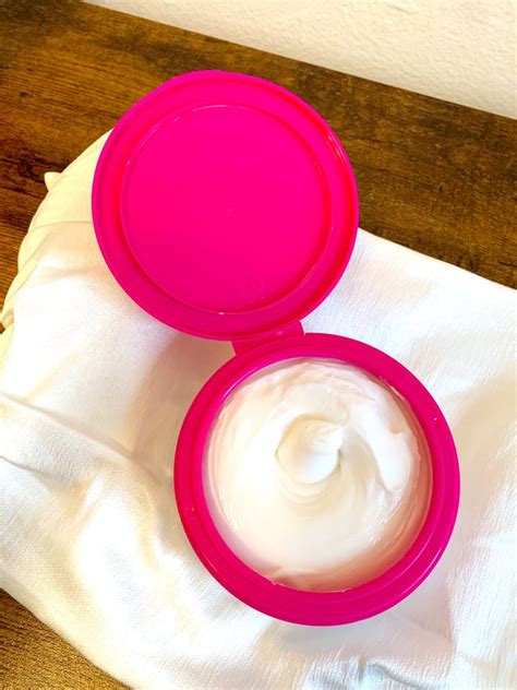 Trader Joes Brazil Nut Body Butter Review With Photos Popsugar Beauty