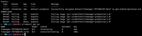 Pods Get Stuck In Containercreating State When Pulling Image Takes Long