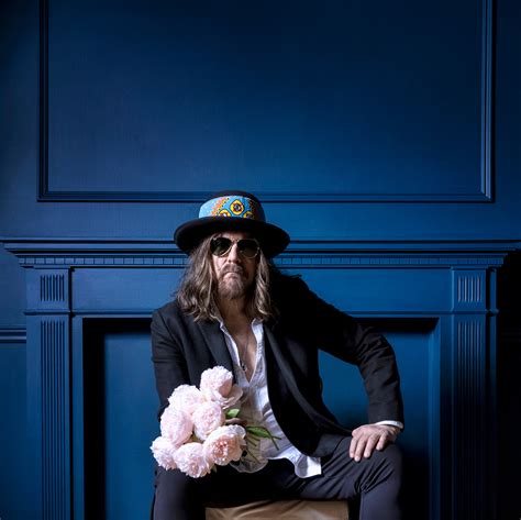 Beautiful Scars Tom Wilson 2023 Tco Music