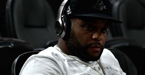 Daniel Cormier Reveals His Biggest Career Regrets I Just Wasnt As