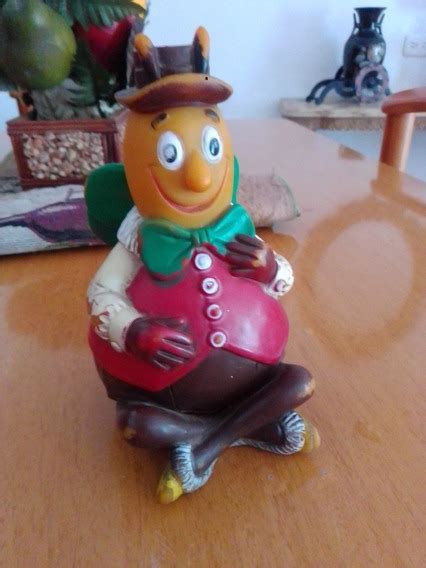 Figura Pistachon Zig Zag Figuras Accion MercadoLibre