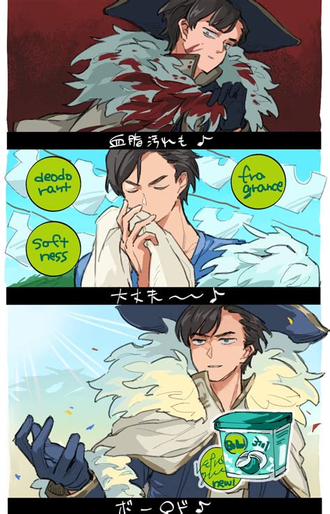 Meursault Project Moon And More Drawn By Sijo Nm Danbooru