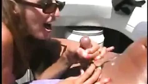 Mature Beach Blowjob Xhamster