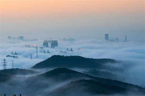Brouillard Dadvection DÉfinition Et Comment Il Se Forme