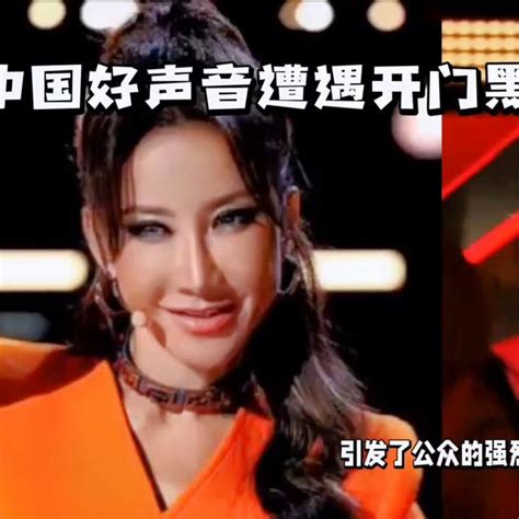 中國好聲音 每日頭條