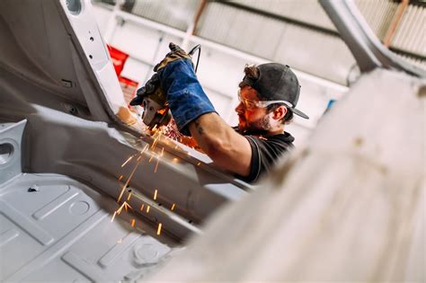 Complete Restoration