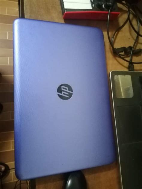 Hp Intel Celeron N3050 Aster Vender Laptop