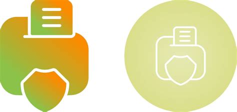 Data Privacy Vector Icon 40606742 Vector Art At Vecteezy