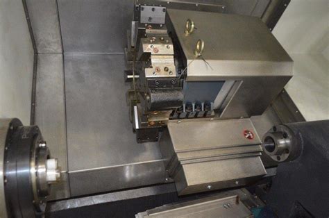 Flexible 3 Axis Cnc Milling Machine Price Automatic Chinese For Plant