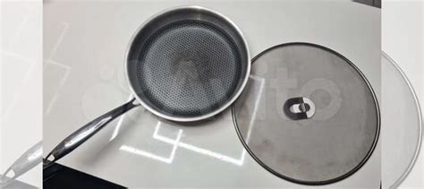 Сковорода resto kitchenware купить в Москве | Товары для дома и дачи ...