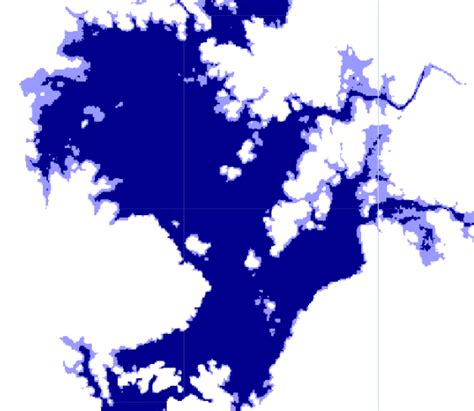 Surface Water Mapping Tool