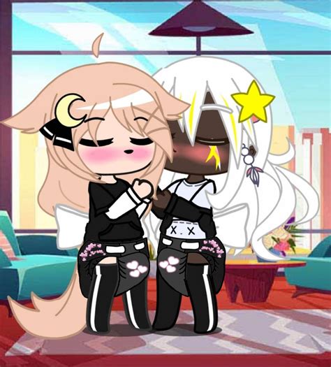 Messy Diaper Kiss By Gachadiapergurlll On Deviantart