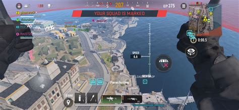 Call Of Duty Warzone Mobile Review Greed Gets The Better Of Gameplay