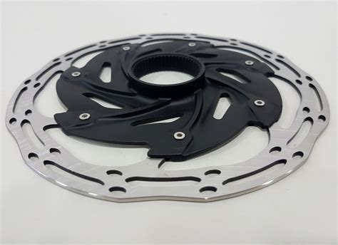 sram centerline xr clx r 160mm centerlock disc brake rotor black