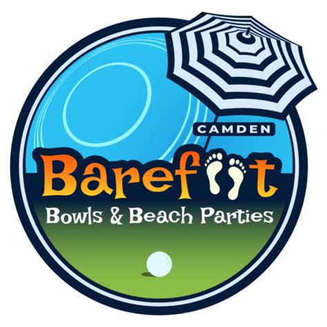 Barefoot Bowls Camden Barefoot Bowls And Beach Parties