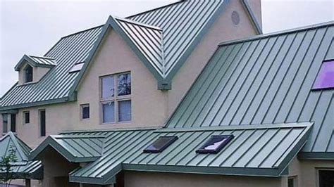 Metal Roofing Advantages And Benefits