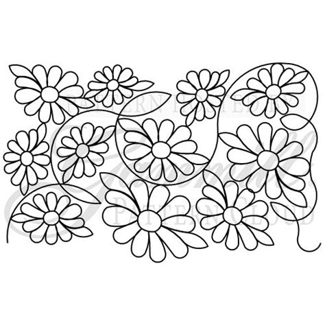 Gammill Patterncloud Glue Crafts Bottle Art Pattern