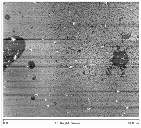 Porous Graphene And Preparation Method Therefor Eureka Patsnap