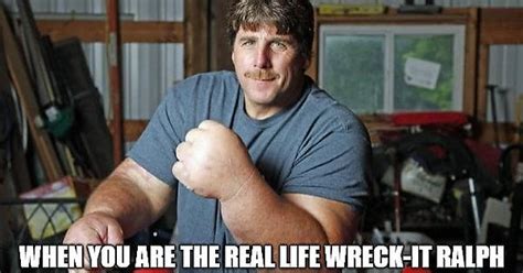 I Present To You Jeff Dabe Wears A Size 30 Ring Album On Imgur