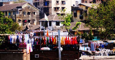 Mumbai Congress Chief Accuses BMC Chief Of Bringing Dhobi Ghat Under