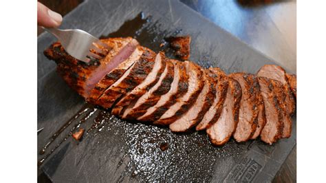 15 Pork Tenderloin Recipes Seasonal Cravings