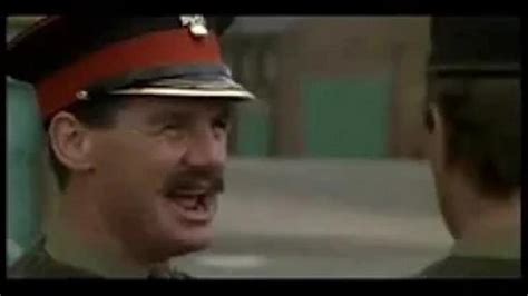 British Army Monty Python Marching Up And Down The Square Hilarious