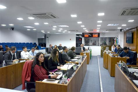 Legislativo Aprova Dois Projetos Por Unanimidade Jornal De Itatiba