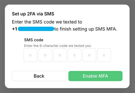 Multi Factor Auth Mfa Propelauth Docs