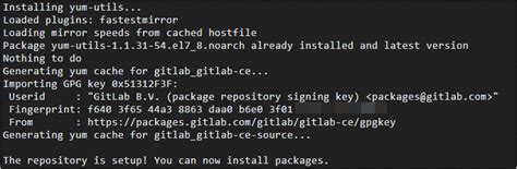 Deploy And Use Gitlab On Ecs Alibaba Cloud Community