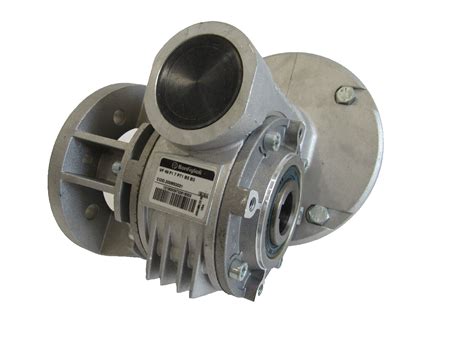 New Bonfiglioli Vf 49 F1 7 P71 B5 B3 Gear Box Vf49f17p71b5b3 Sb Industrial Supply Inc