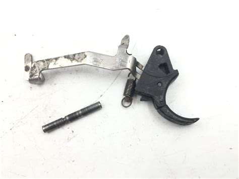 Smith Wesson SW VE S W Pistol Parts Trigger Spring Pin Postrock Gun Parts