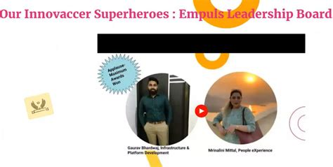 Mrinalini Mittal On Linkedin Experience Work Lifeatinnovaccer