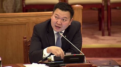 Н Учрал Хилийн хяналтыг сайжруулахгүй бол үндэсний аюулгүй байдал хэцүү нөхцөлд хүрлээ Youtube