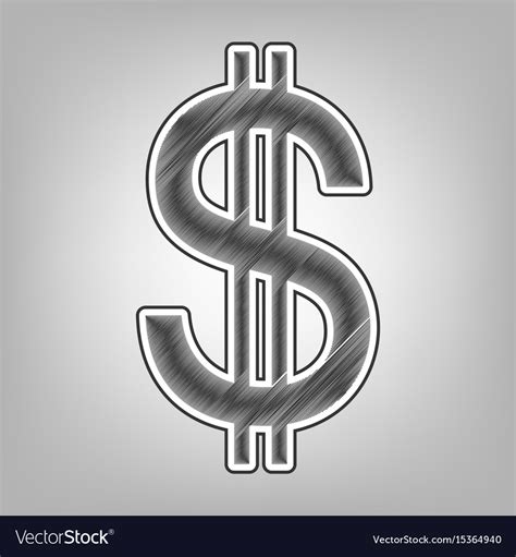Dollar Sign Drawings