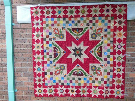 Quilting By Celia Kim Diehl Quilt Top Completed