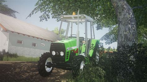 Imt 549 Dli Deutz Fs19 Kingmods