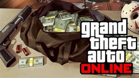 Como Ganhar Um Milhão de Dólares no GTA Online Guia Passo a Passo