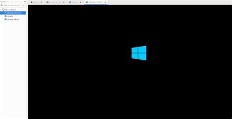 How To Create A Windows VM In VMware On Linux