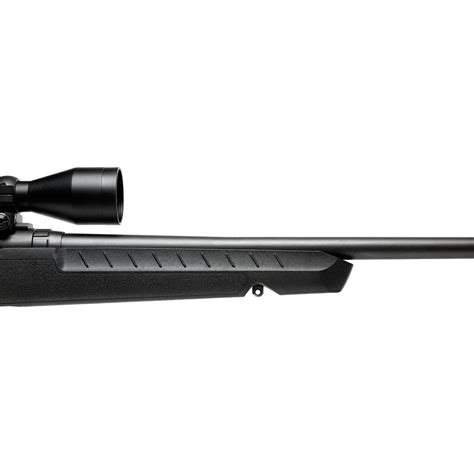 Savage Arms Axis Xp Gen Ii 400 Legend Bolt Action Rifle With Scope