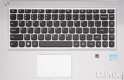 Lenovo Ideapad Z Touch Review Windows Laptop Reviews Laptop Mag