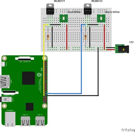 Github Grenagitpibooth Flashled Pibooth Plugin To Add A Flash With