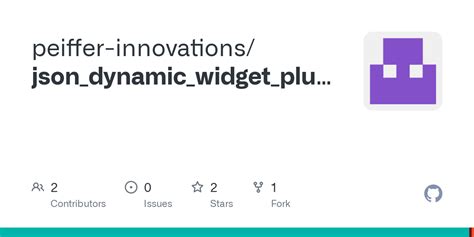 Github Peiffer Innovationsjsondynamicwidgetpluginchartsflutter