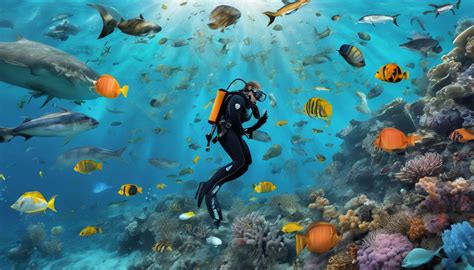 Découverte Des Anomalies Océaniques Impacts Sur Lécosystème Marin