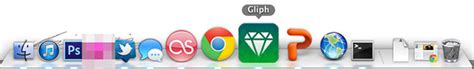 Using Gliph With Fluid App For Secure Desktop Im And Messaging On Mac Os X Gliph Company Blog