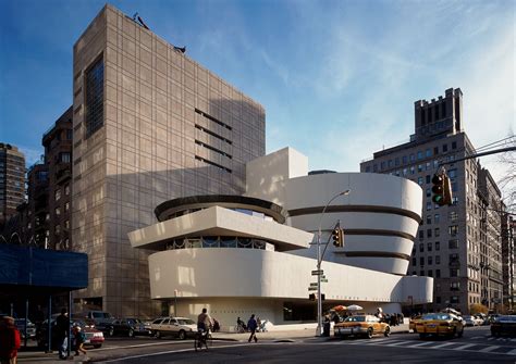15 cosas que no sabías del museo Guggenheim en Nueva York