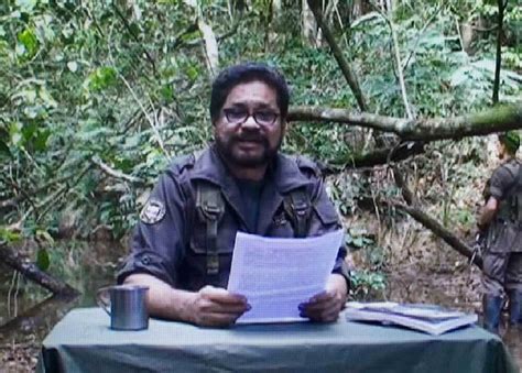 Ministerio De Defensa De Colombia No Tiene Confirmación Sobre Muerte De