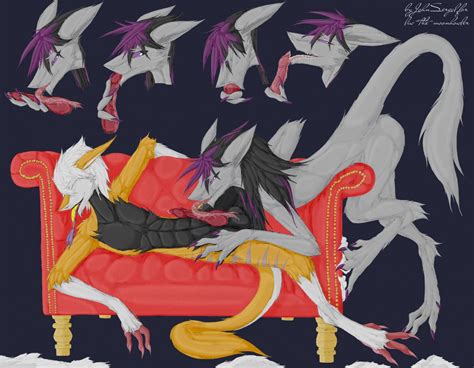 Rule 34 Anthro Balls Cum Cumshot Cute Fellatio Fluff Fur Hair Heat