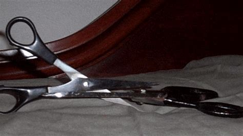 Doing The Scissors During Sexual Intercourse